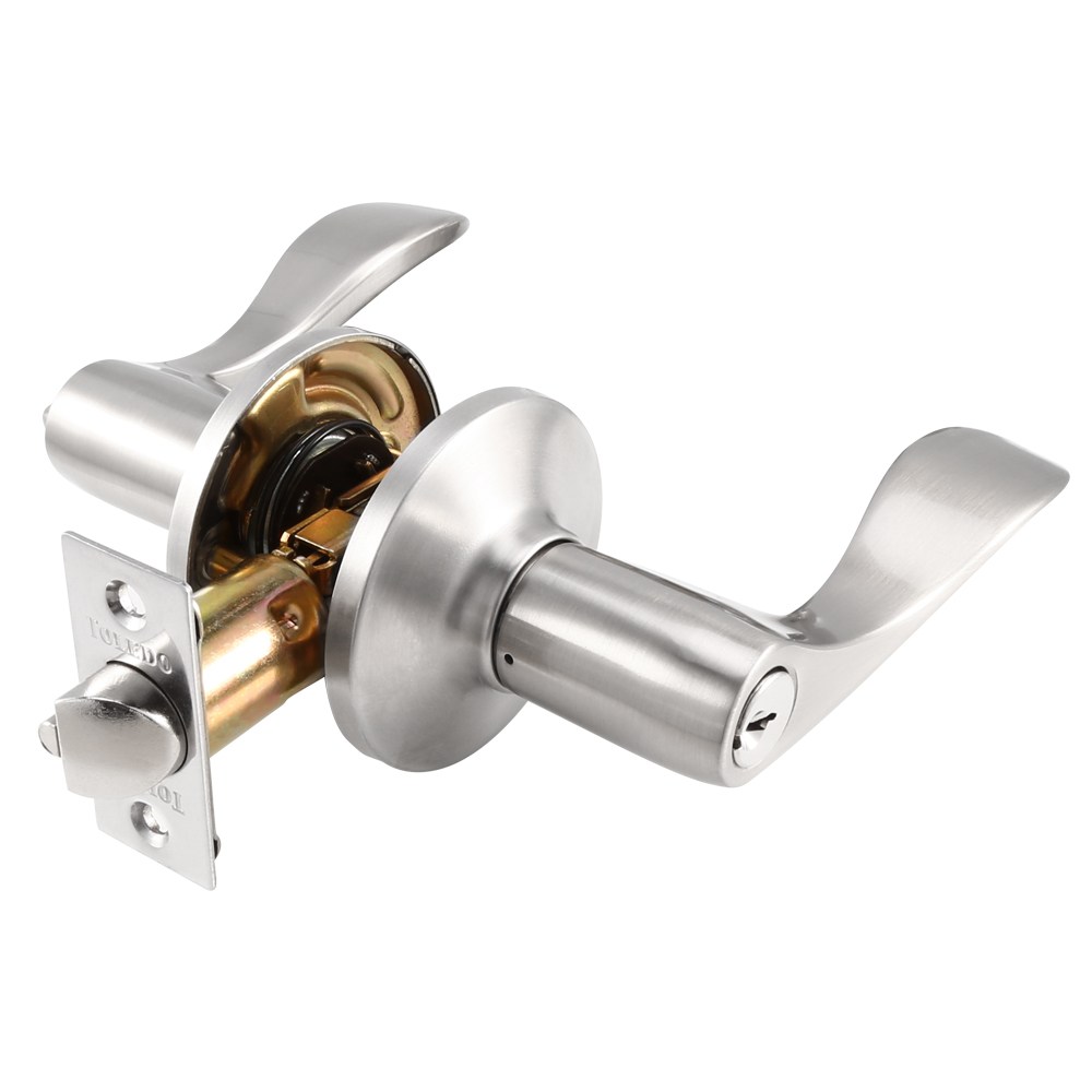 Toledo Lockset 1 Each V1900-JA-US15 | M&C Home Depot