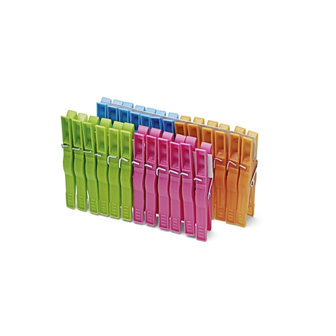 Coronet Clothes Pegs 20 Piece 1 1 Each 3923005 33-0 | M&C Home Depot