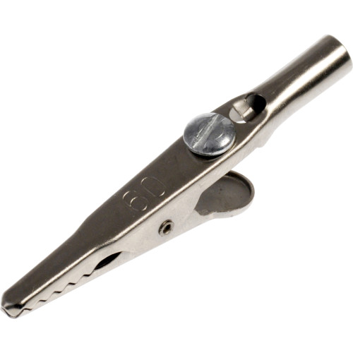 Hillman Clip With Screw Steel 10A 1 Each 50250 50259J | M&C Home Depot