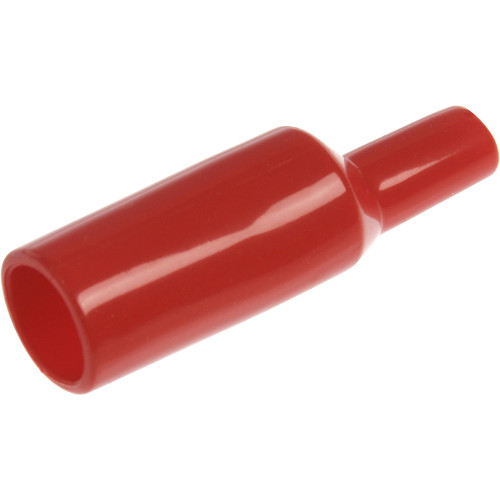 Hillman Insulator Red 1 Each 50250 50266R | M&C Home Depot