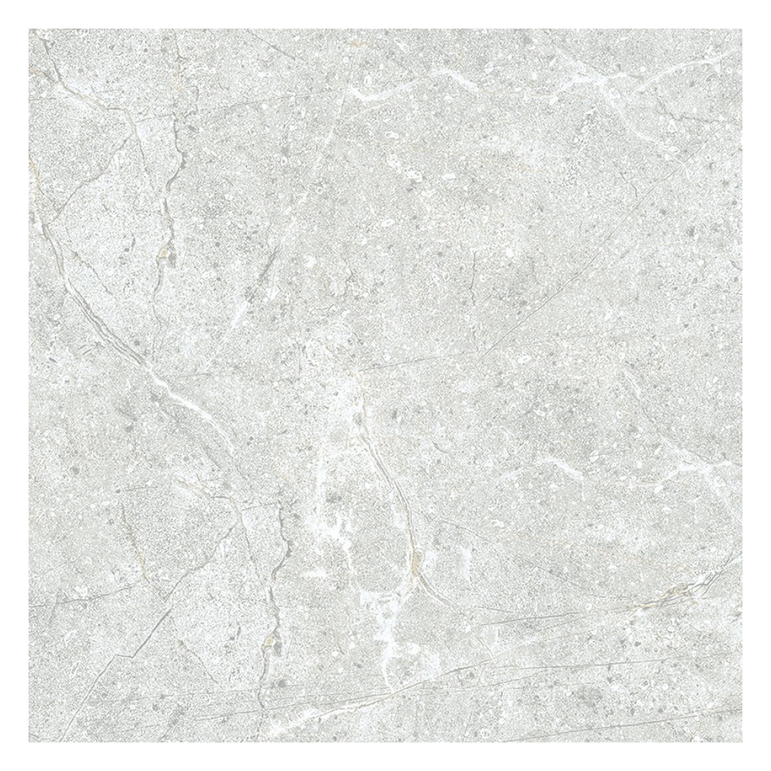 Lyrio Grafite Grupo Floor Tile 44x44 Inch 1 Each LF44501A | M&C Home Depot