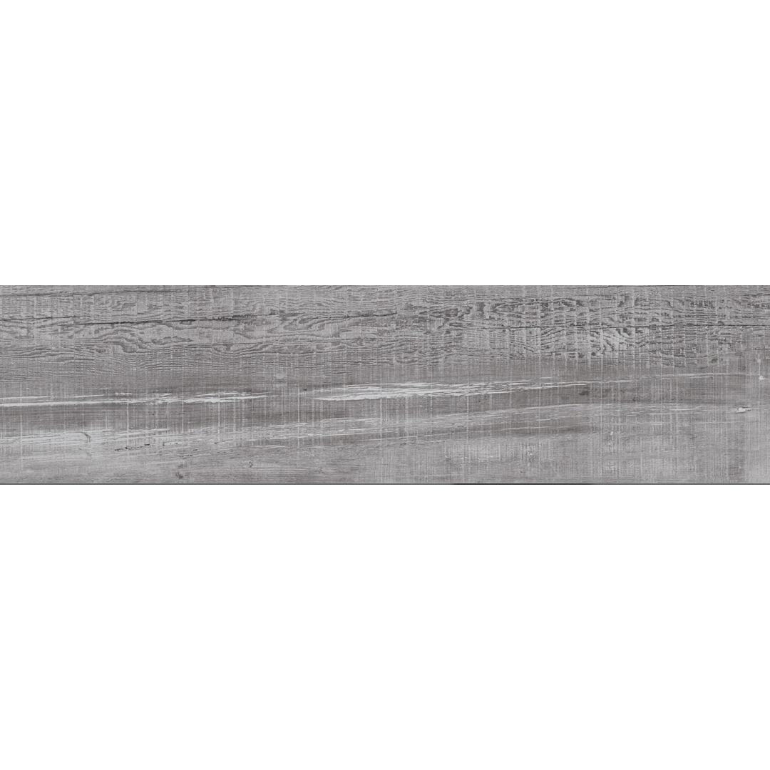 Savanna Fume Ma Porcelain Tiles 19 x 90 Cm 1 Each 8045779 | M&C Home Depot