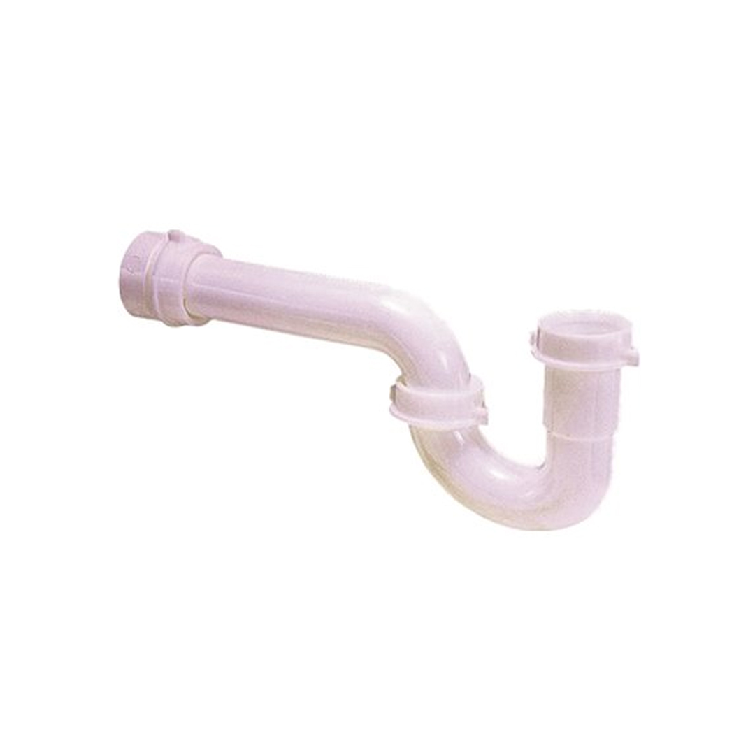 DuraPro P Trap 1-1/2 Inch 1 Each 172300 | M&C Home Depot