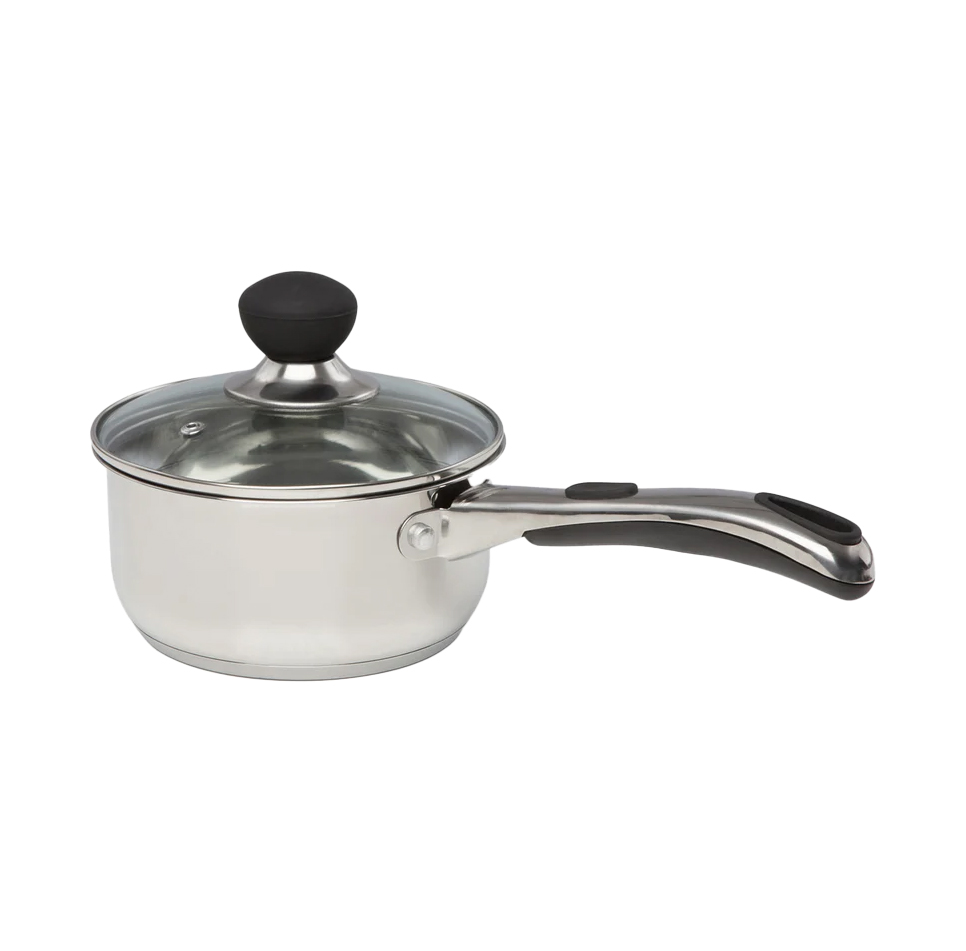 Sabichi Each Grip Pan 16 Cm 1 Each 83005-I | M&C Home Depot