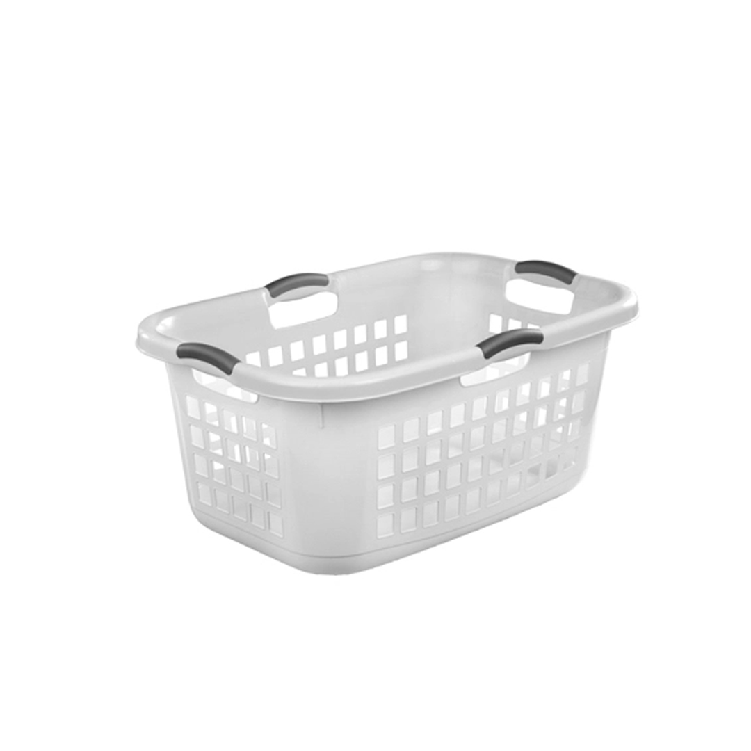 Sterilite Laundry Basket 1 Each 764-12168006 | M&C Home Depot