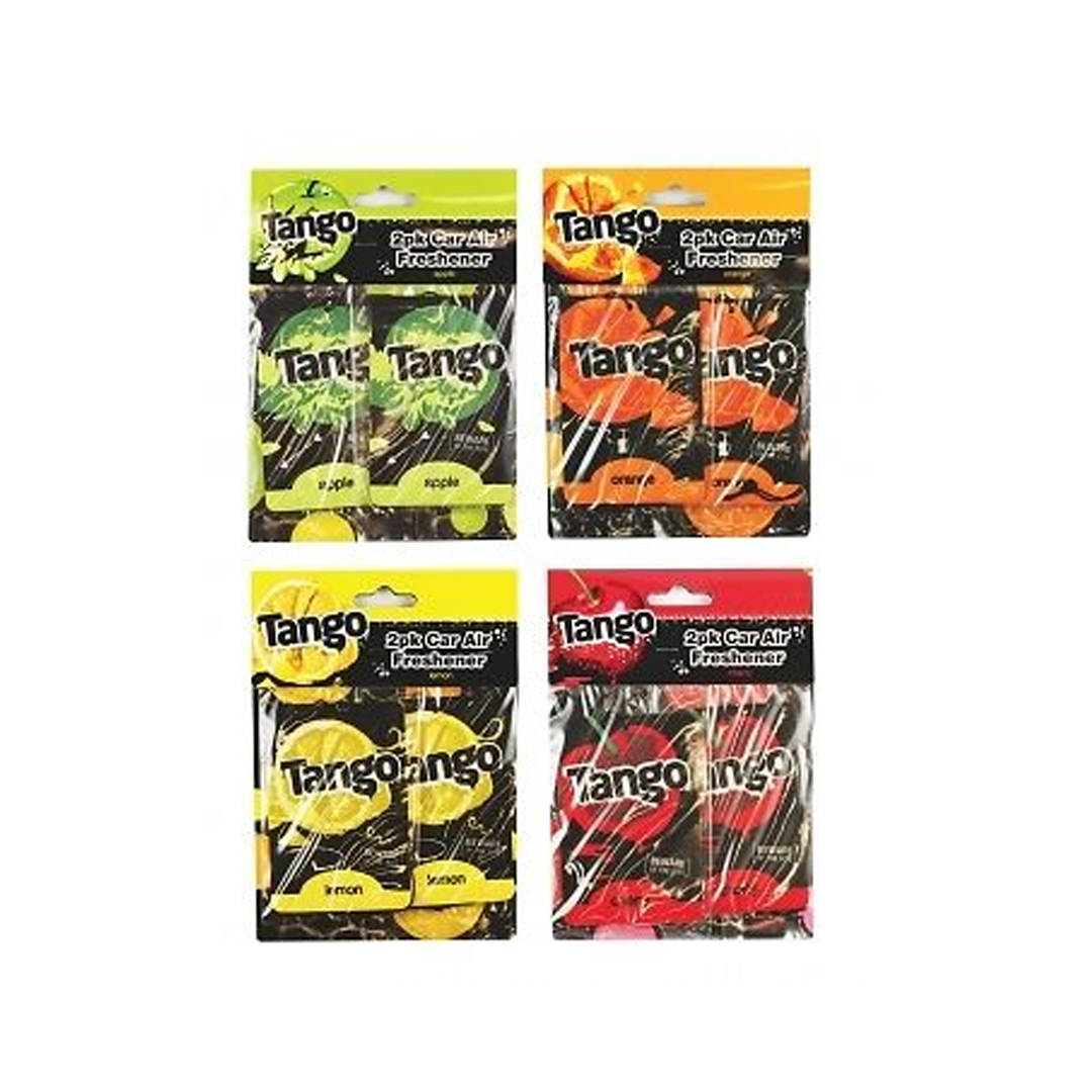 Tango Air Freshener Can Assorted Scents 1 Each TG1025 | M&C Home Depot