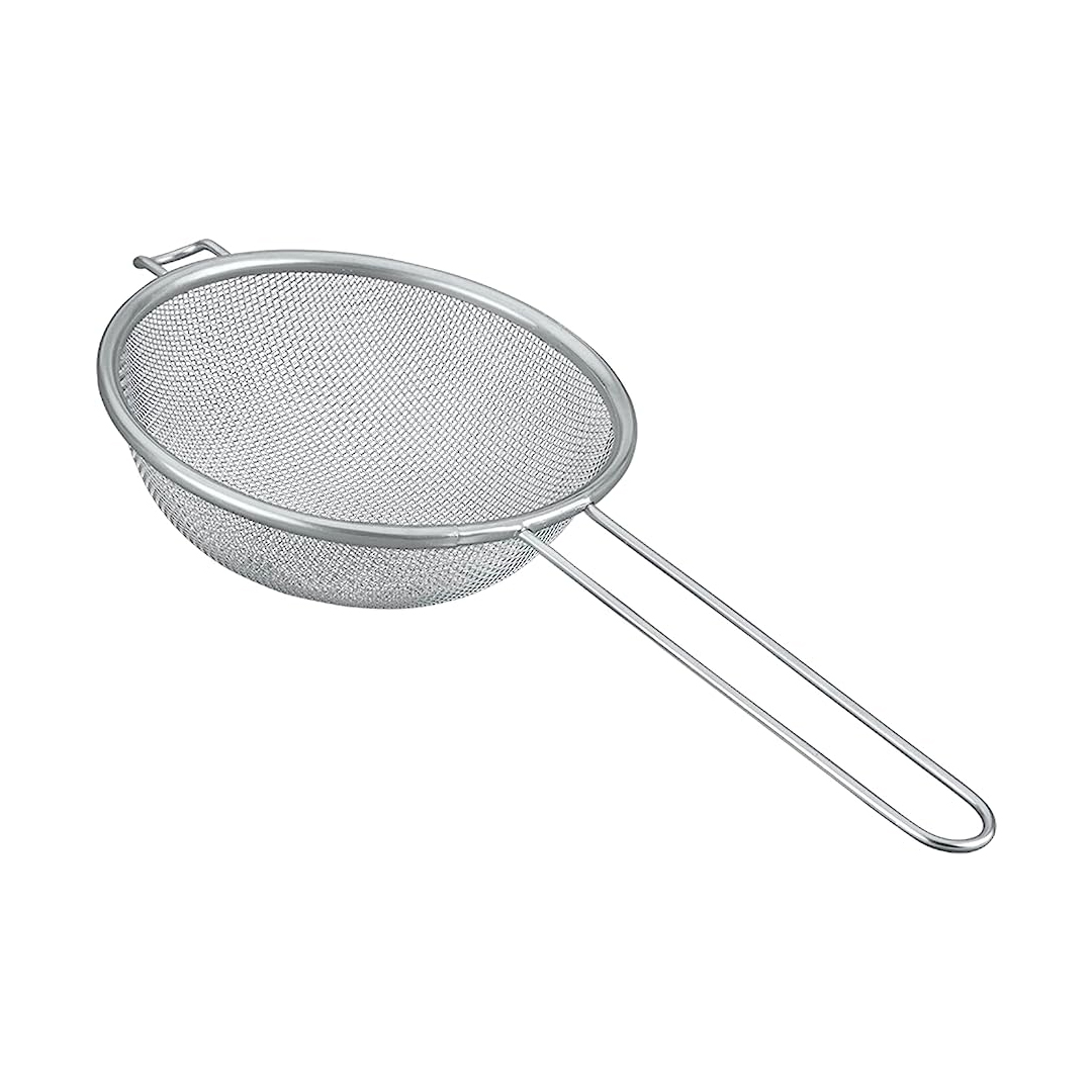 Metaltex Kitchen Strainer 16 Cm 1 Each 116816 000 | M&C Home Depot