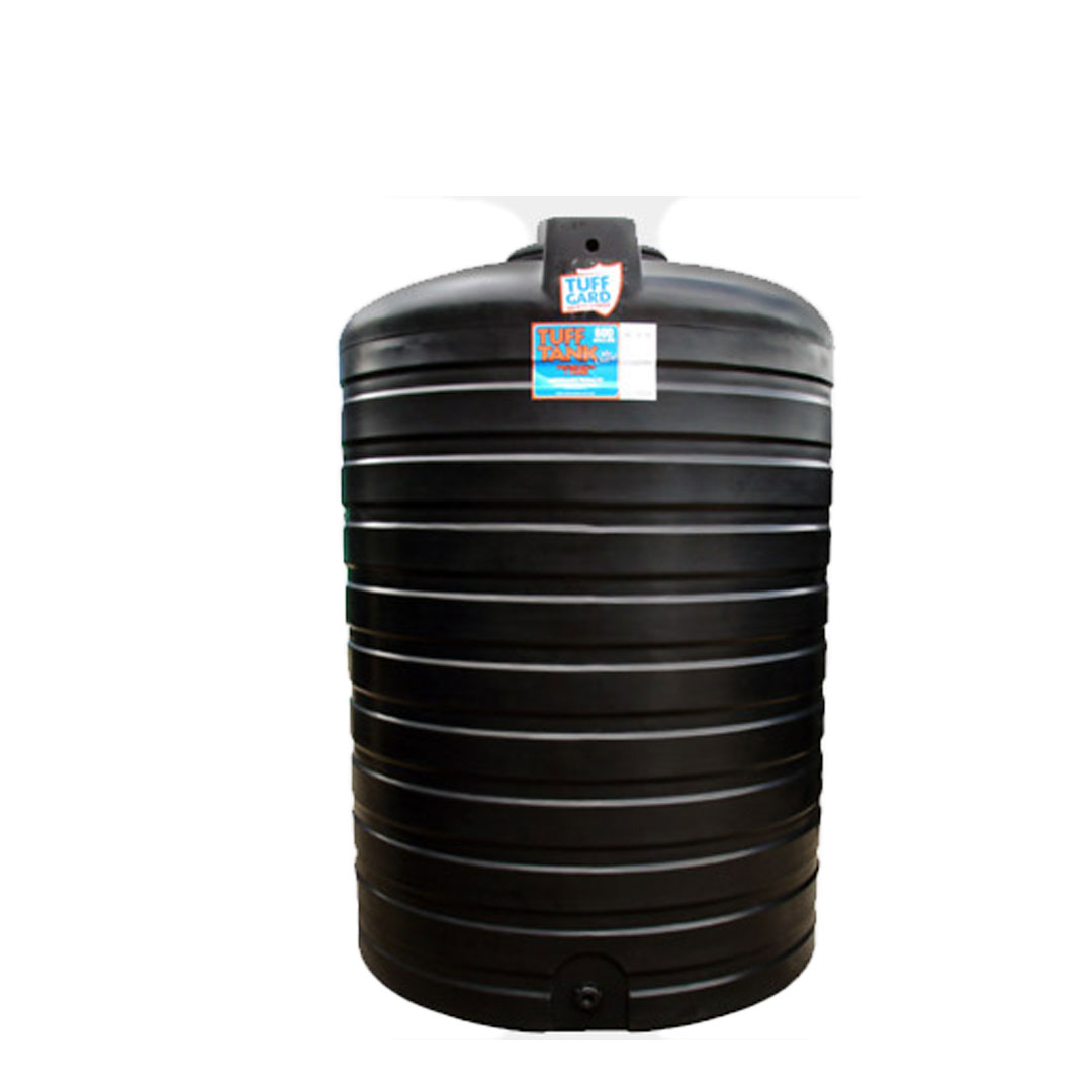 Water Tank Closed Top 650 Gallon WAT-0650G-CT-BL-01 | M&C Home Depot