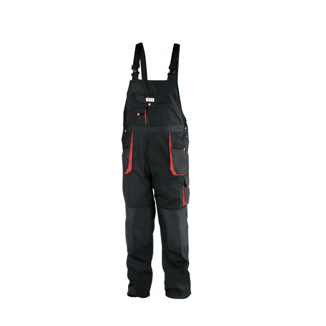 Yato Work Overall XXL 1 Each 5496-YT-8034 | M&C Home Depot