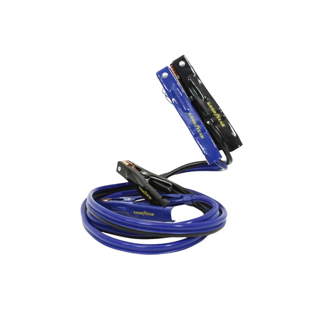 Goodyear Booster Cable 300A 1 Each 991-90142327 | M&C Home Depot
