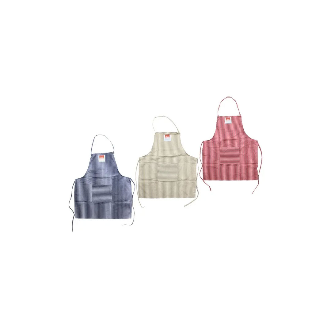 Kitchen Apron Assorted 1 Each 770-A2100322 | M&C Home Depot