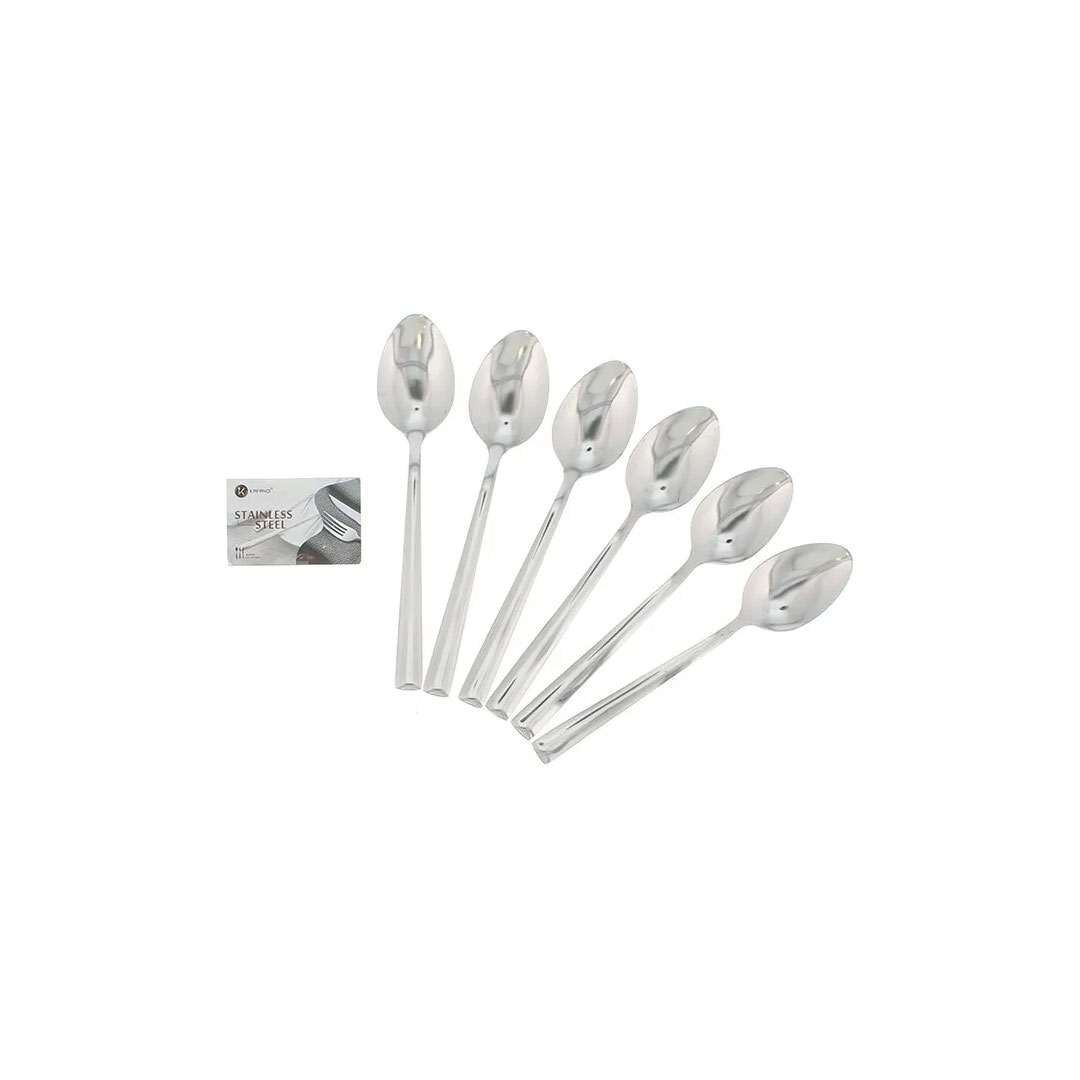 Spoon Set 1 Each 716-3814 | M&C Home Depot