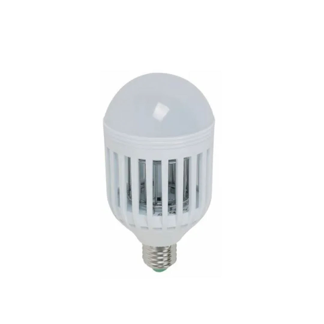 Light Source Mosquito Killer Bulb E27 5W 1 Each MOS-002-6K | M&C Home Depot