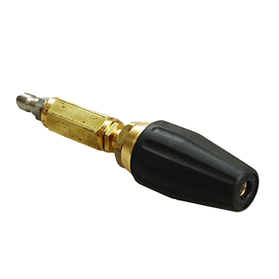 Mi-T-M Rotating Nozzle 3000psi 1 Each AW-7310-0003 | M&C Home Depot