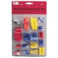Gb Electrical Wire Terminal Kit and Connector 1 Each TK-100 | M&C Home ...