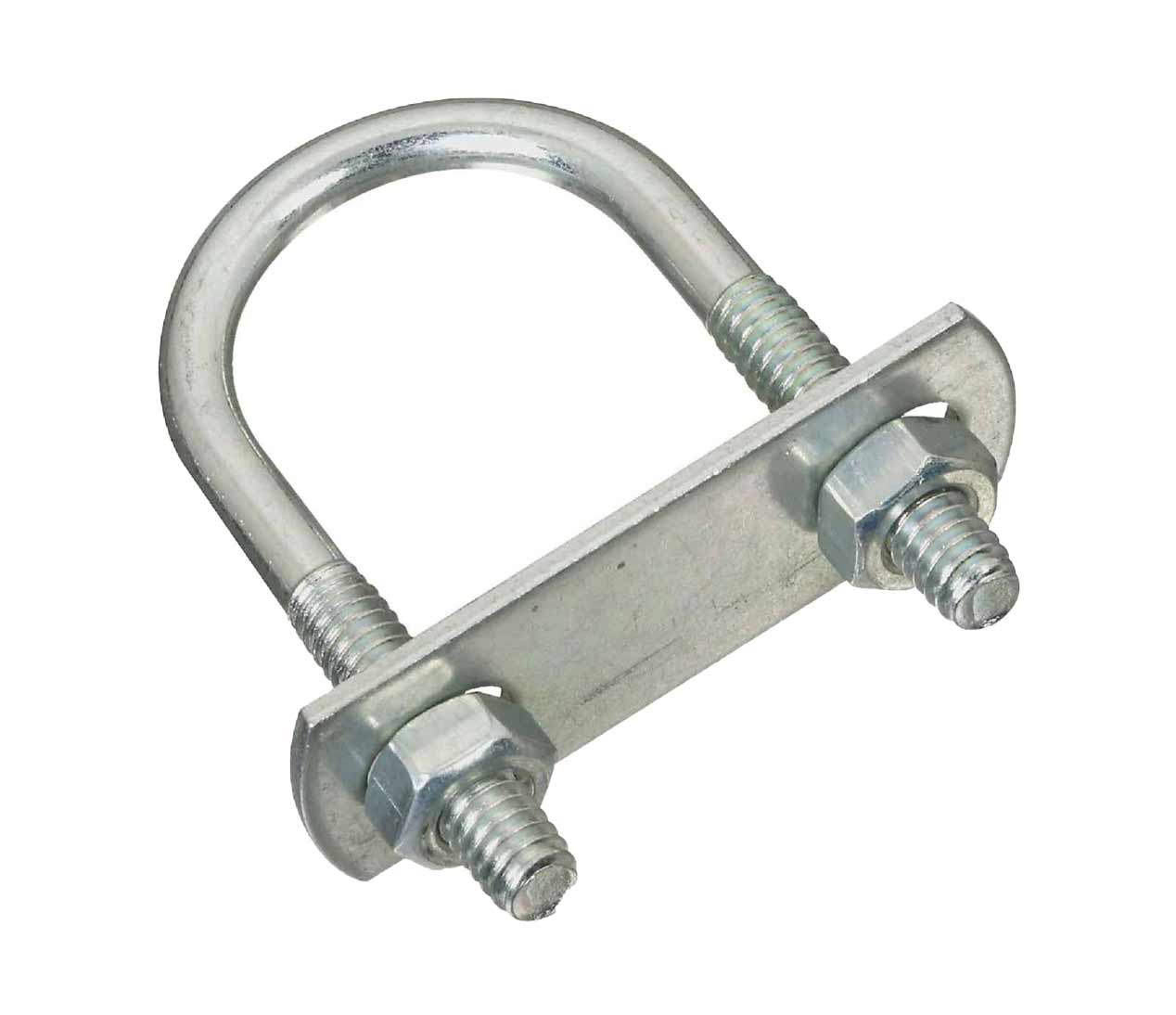 Home Depot U Bolt