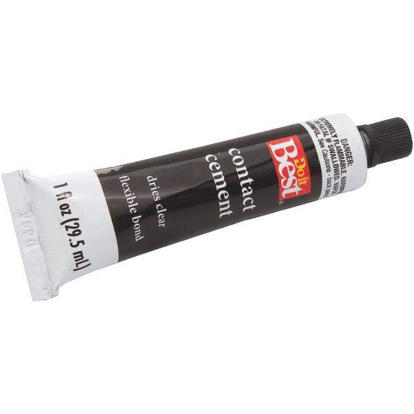Do It Best Contact Cement 1 Ounce 1 Each 386871 | M&C Home Depot