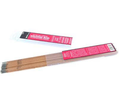 Forney Mild Steel General Purpose Electrode 3/32 Inch 1 Each 30301 | M ...