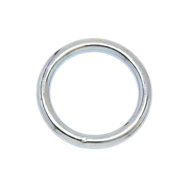 Campbell Welded Metal Ring #7 1 Inch 1 Each T7665012 | M&C Home Depot
