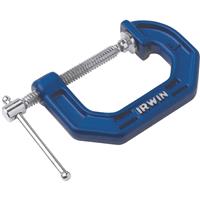Irwin Quik Grip C Clamp 3 Inch 1 Each 225103ZR | M&C Home Depot