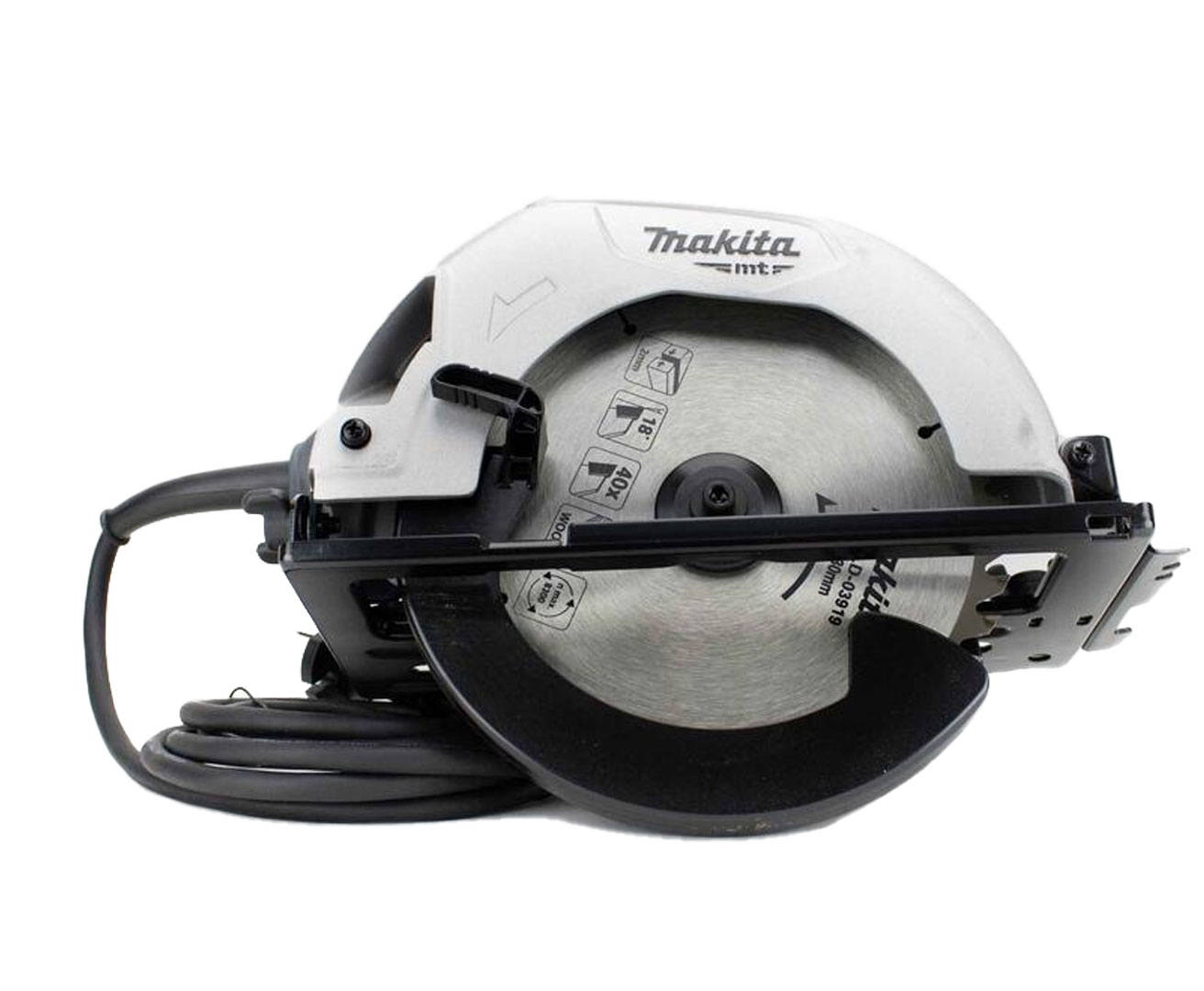 Makita Circular Saw 7-1/4 Inch 185mm 1 Each M5802B-240 | M&C Home Depot