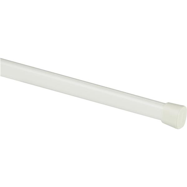 Kenney Hansen Oval Tension Rod 36-60 Inch 5/8 Inch White 1 Each KN617 ...