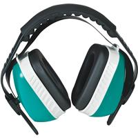 Safety Works Multiposition Ear Muffs 1 Each 10088835 | M&C Home Depot
