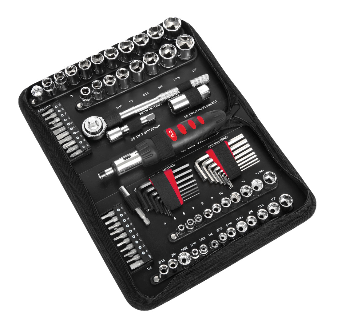 Do It Best Automotive Tool 83pc 1 Set HM85 | M&C Home Depot