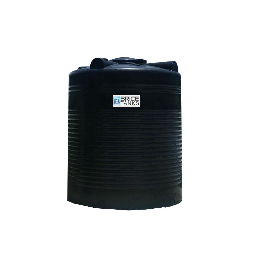 Brice Closed Top Water Tank 650 Gallon 1 Each 650WT | M&C Home Depot