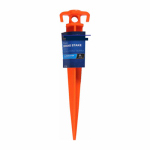 Tru Guard Ground Stake 11 Inch 1 Each 642731 | M&C Home Depot